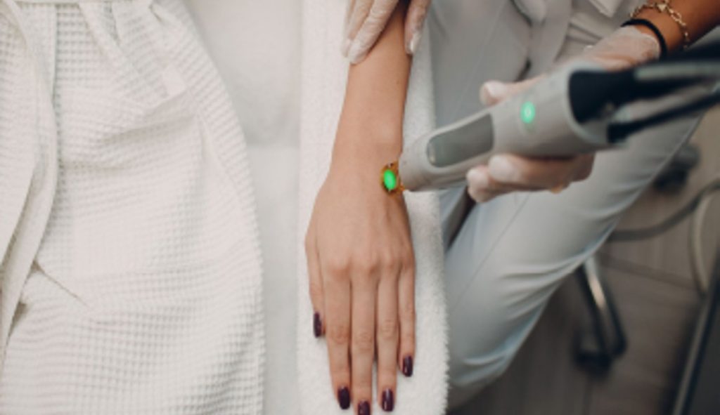 All You Should Know About Laser Hair Removal - FreeListingIndia Blog