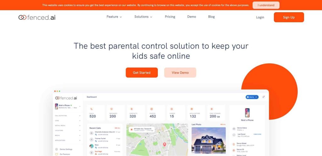 How to monitor your child's online activity without invading their ...