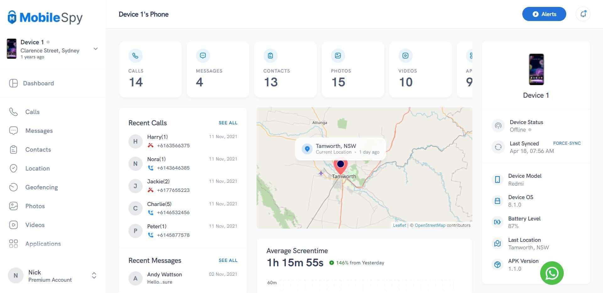 How to monitor your child's online activity without invading their ...